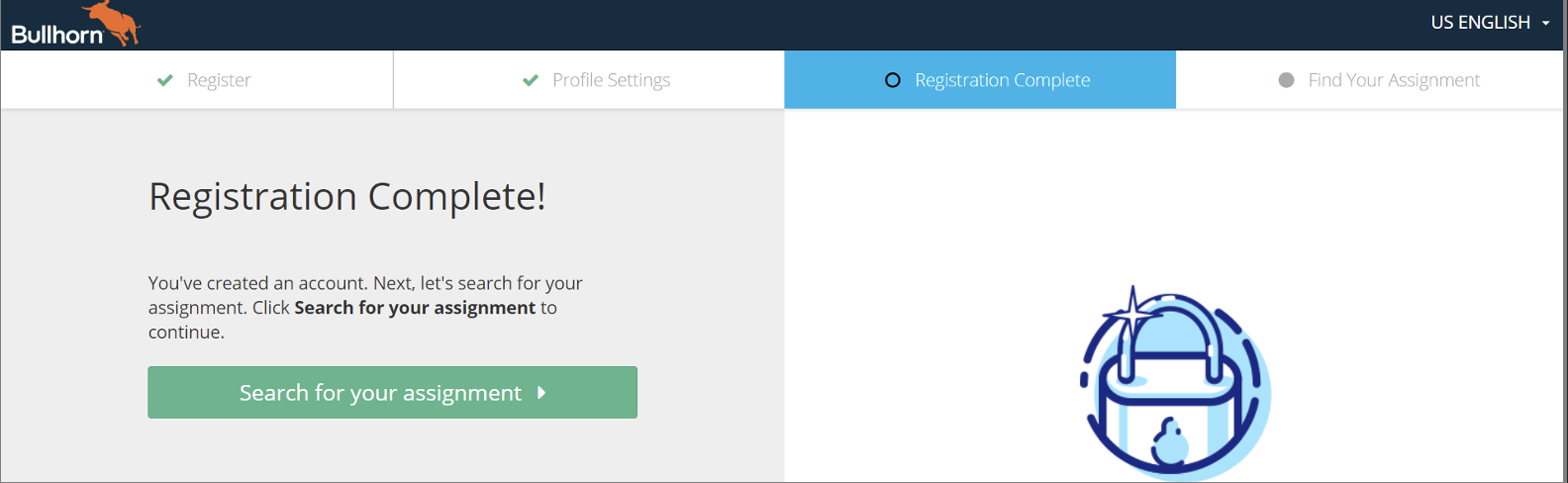 Bullhorn Time & Expense Resources