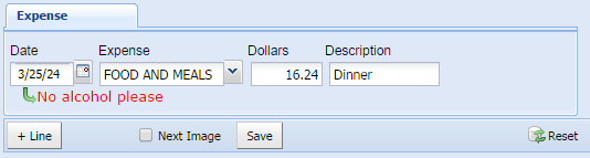 Bullhorn Time & Expense Resources