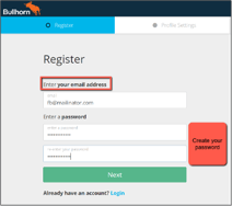 Bullhorn Time & Expense Resources